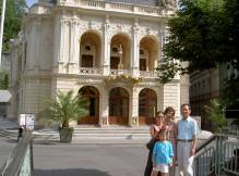 Karlovy Vary, Carlsbad